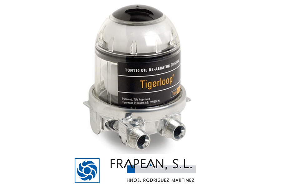 Optimizando tu Sistema de Calefacción con Tigerloop | Frapean, S.L.